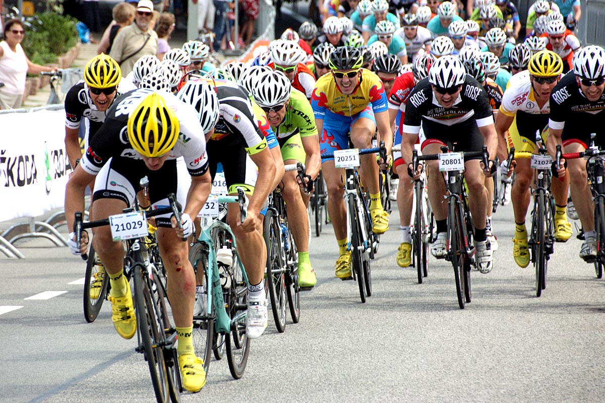 Erfolgreicher Amateur-Radsportler dankt EPIDAURUS-Team - Sportmedizin ...